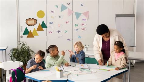 How To Manage Nursery Class Entri Blog