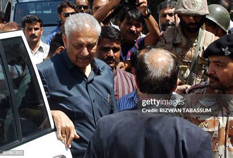 200 Dr Abdul Qadeer Khan Photos And High Res Pictures Getty Images