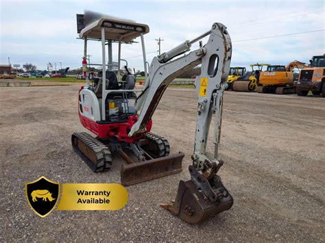 Rhino Machinery Hot Deals
