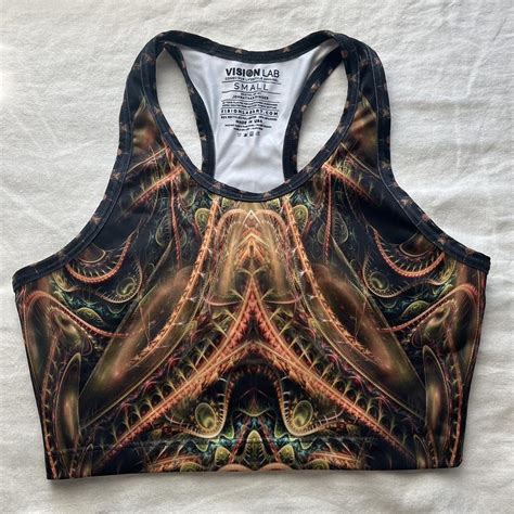 Johnathan Singer Art Visuals Psychedelic Geometric Depop