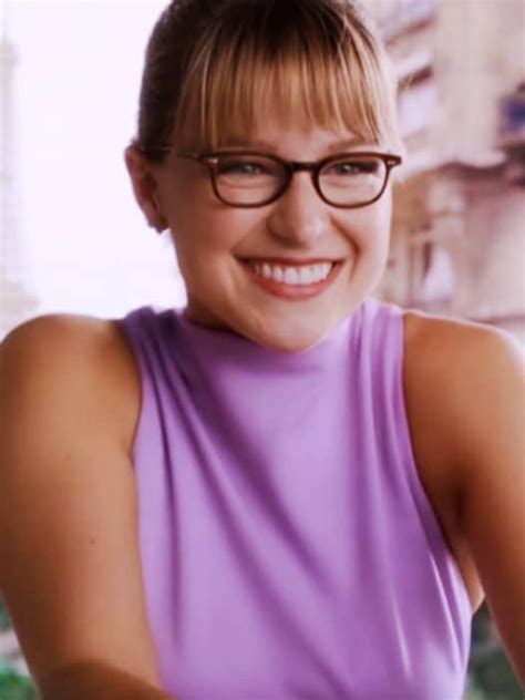 Melissa Benoist Celebfapclub