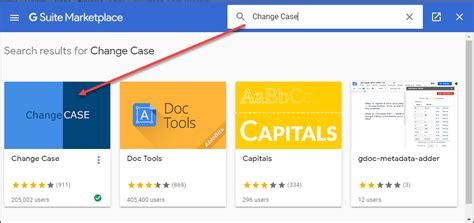How To Change Case In Google Docs Daves Computer Tips