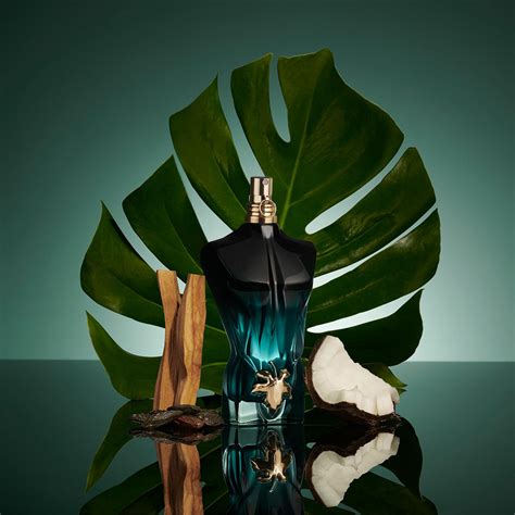 Jean Paul Gaultier Le Beau Le Parfum Eau de Parfum Intense 75 ml