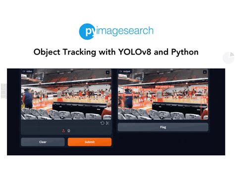 Object Tracking With Yolov8 And Python Pyimagesearch