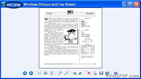 convert pcl to jpeg and set resolution via command line verypdf
