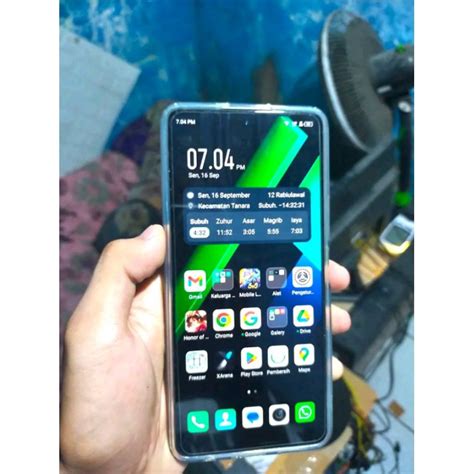 Jual Infinix NOTE 12 VIP RAM 8Gb Rom 256Gb Shopee Indonesia