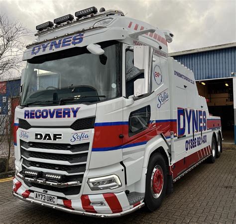 Introducing Our First New Truck Of Dynes Motor Group Facebook