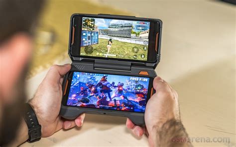 Asus Rog Phone Review Performance