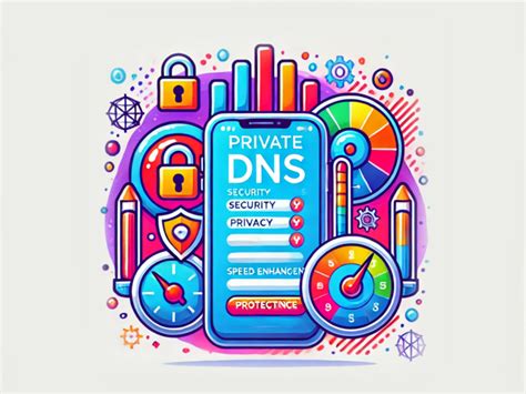 How To Enable A Private DNS On Your Android Device And Gain Security