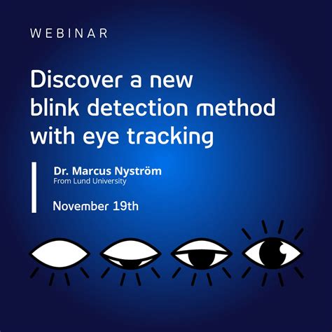 A New Blink Detection Method With Eye Tracking Tobii