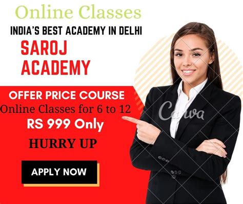 Rakesh Saroj On Linkedin Online Classes Start By Saroj Academy For 6