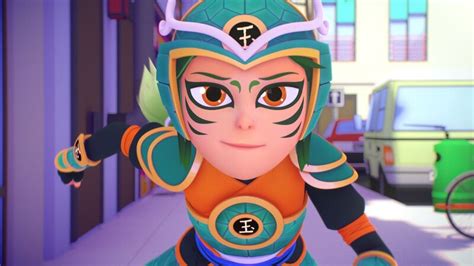 Jade Armor Staffel 1 Episodenguide Fernsehseriende