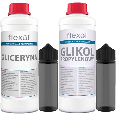 Przedmioty Użytkownika Flexol Allegro