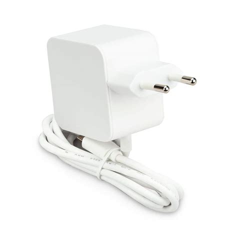 raspberry pi 5 oficijelno napajanje 27w 5a malina314