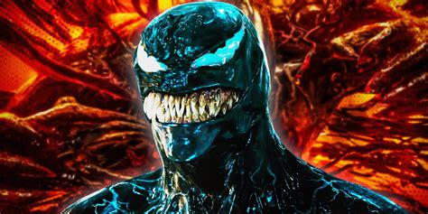 Without A Certain Spider Man Suit Venom Would Have Never Come To Be