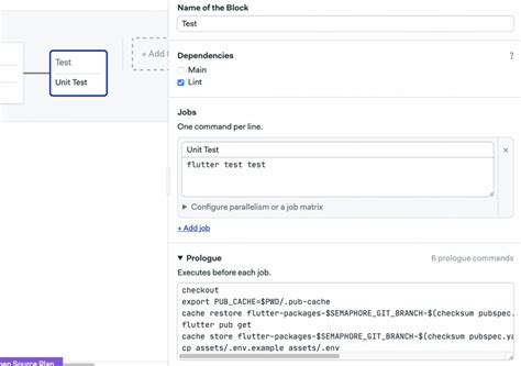 Build A ChatGPT Powered Chatbot With Flutter Joshua De Guzman