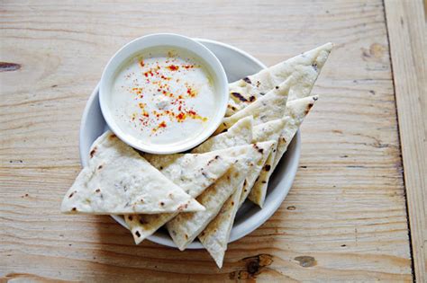 Smoked Cod Roe Dip Smoked Cod Recipe Food Magazine