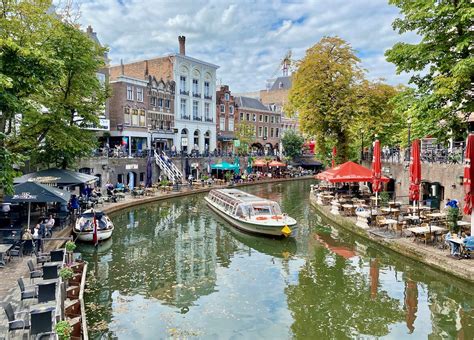 Places To Visit In Utrecht Netherlands 60 Foto