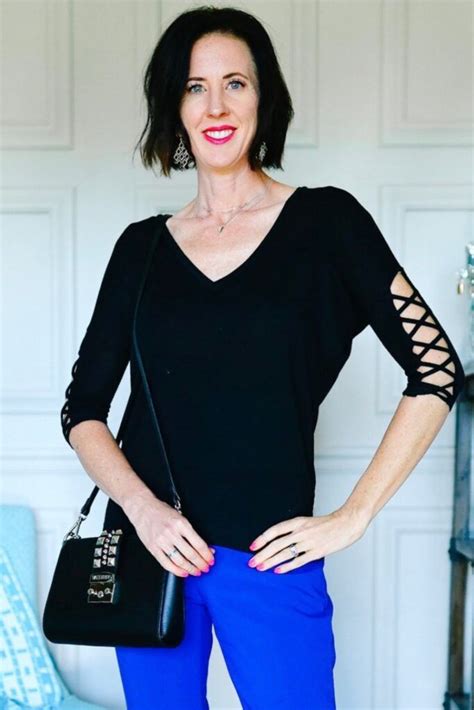 How To Dress Edgy Chic Artofit