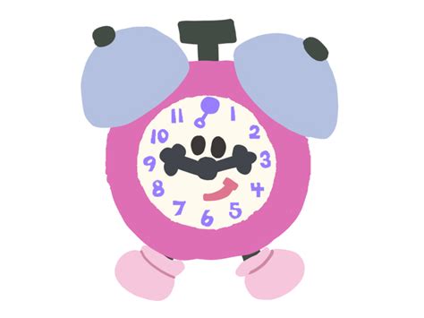 Tickety Tock Artofit