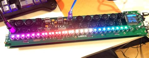 Mrcc Midi Router Control Center