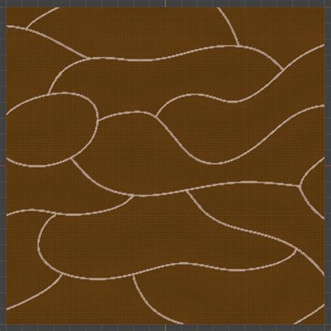 Generate Waves Pattern With Geometry Nodes Modeling Blender Artists Community