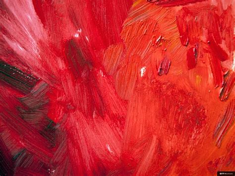 颜料肌理油画纹理背景 花瓣网