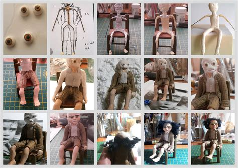 Making A Shadow Box The Boy Shadow Box Shadow Boys