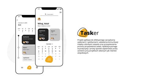 Task Manager App UX UI On Behance