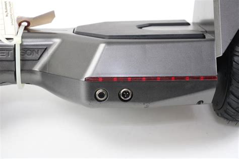 Jetson Hoverboard Property Room Jetson Hoverboard Property Room