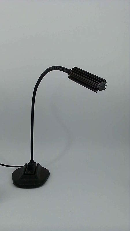 Littlite Lamp Reverb