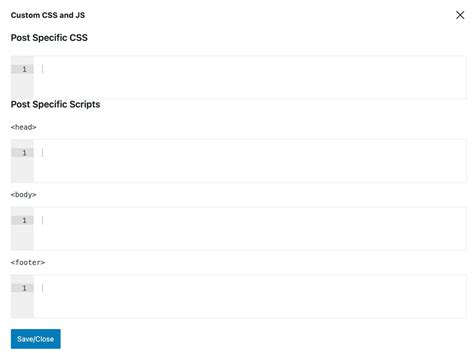 The Kadence Block Controls Kadence Wp Documentation