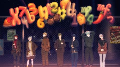 noda noé s pr manager on Twitter part spoilers but was this supposed to hint at the