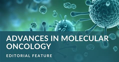 Selectscience® On Linkedin Have You Visited Our Latest Molecular Oncology Feature Yet In This…