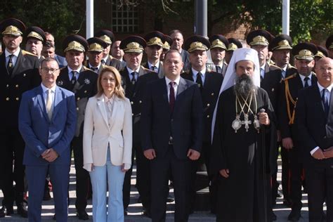 Raya Nazaryan On Linkedin Днес присъствах на тържественото отбелязване на 145 години от