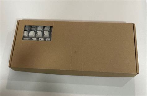 9009 Retro Pbt Keycaps Full Layout Computers And Tech Parts And Accessories Computer Keyboard On