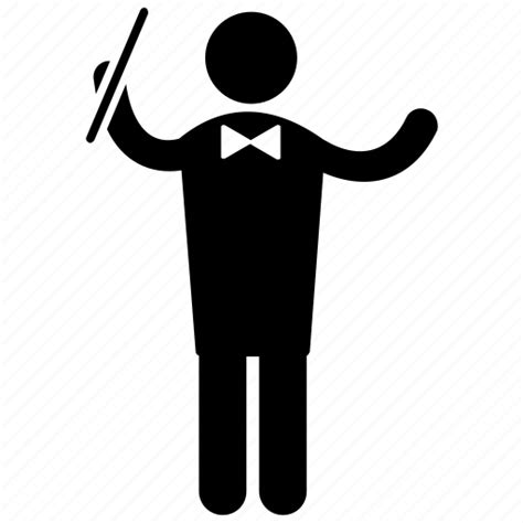 Classical Music Infographic Composer Music Composer Professional Musician Tune Maker Icon