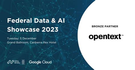 Opentext Analytics And Ai On Linkedin Analyticsandai