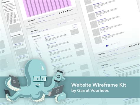 Free Wireframe Template Sketch Freebie Download Free Resource For Sketch Sketch App Sources