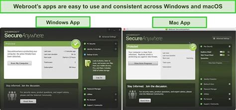 Webroot Antivirus Review Is It Good Enough In 2025