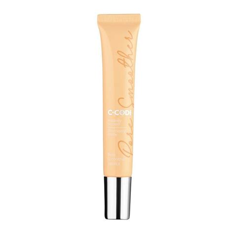 C Code Pore Smoother Face Primer 1s Shopee Malaysia