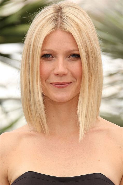 What Is Gwyneth Paltrow S Natural Hair Color 2025 Hairstyles Ideas