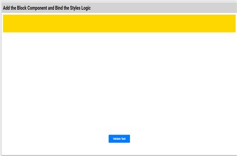Live Person To Go Over Ui Builder On Page Enter Ui Builder Backendless Support