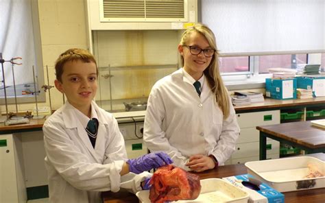 Open Evening Thursday 30th September 2021 Horsforth School And Sixth Form