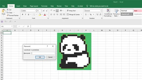 Remove Password For Encrypted Excel Files Using Python Python In Office