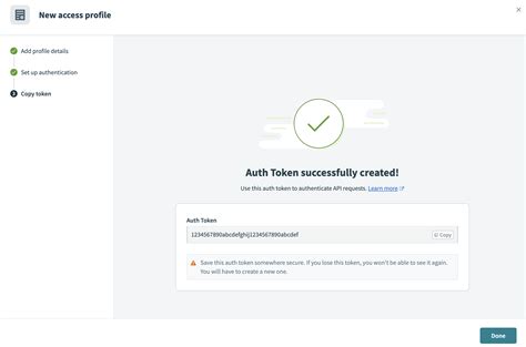 Manage API Clients And Access Profiles Workato Docs