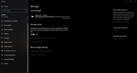 Best Apps To Free Up Storage On Windows Windows Central