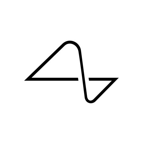 Neuralink Logo Svg Real Company Alphabet Letter N Logo