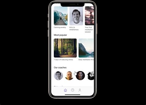 create mobile app ux design ui design and prototypes by designbywa