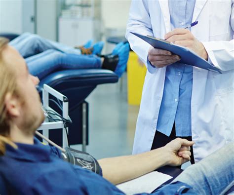 Blood Processing Equipment